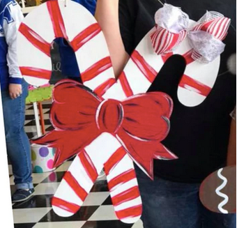 Candy Canes – Whims & Wishes